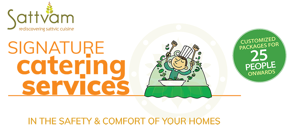 Best Sattvic Restaurants in Bangalore - Satvam Restaurant